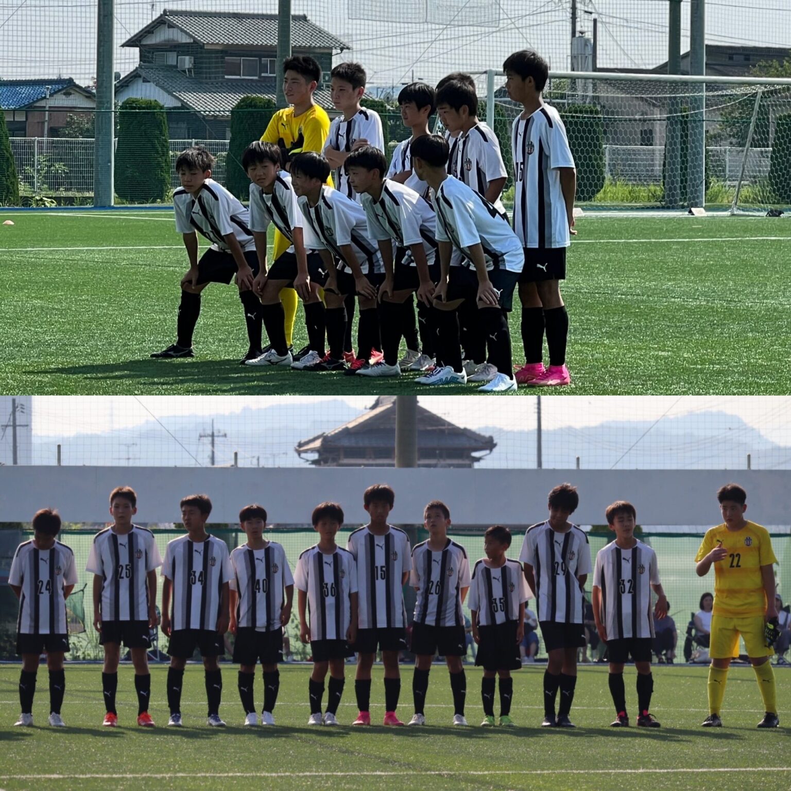 2023中国プログレスリーグU-13 - HAJXS FOOTBALLL ACADEMY