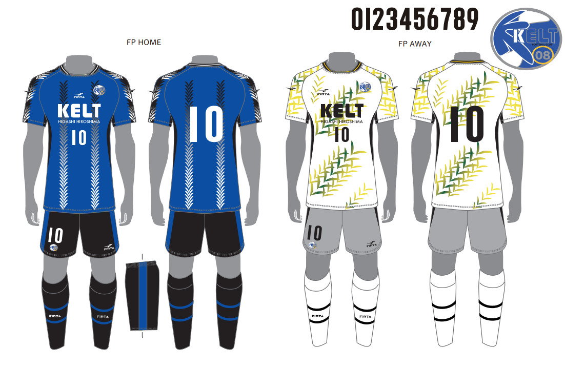 チーム紹介 - KELT.FC