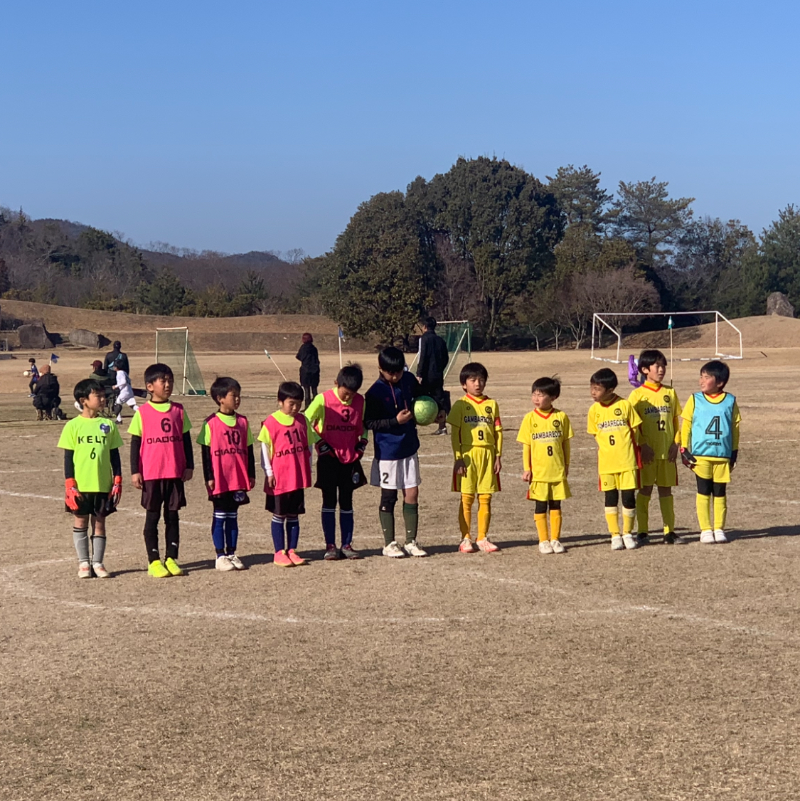 U8 リトルカップ - KELT.FC