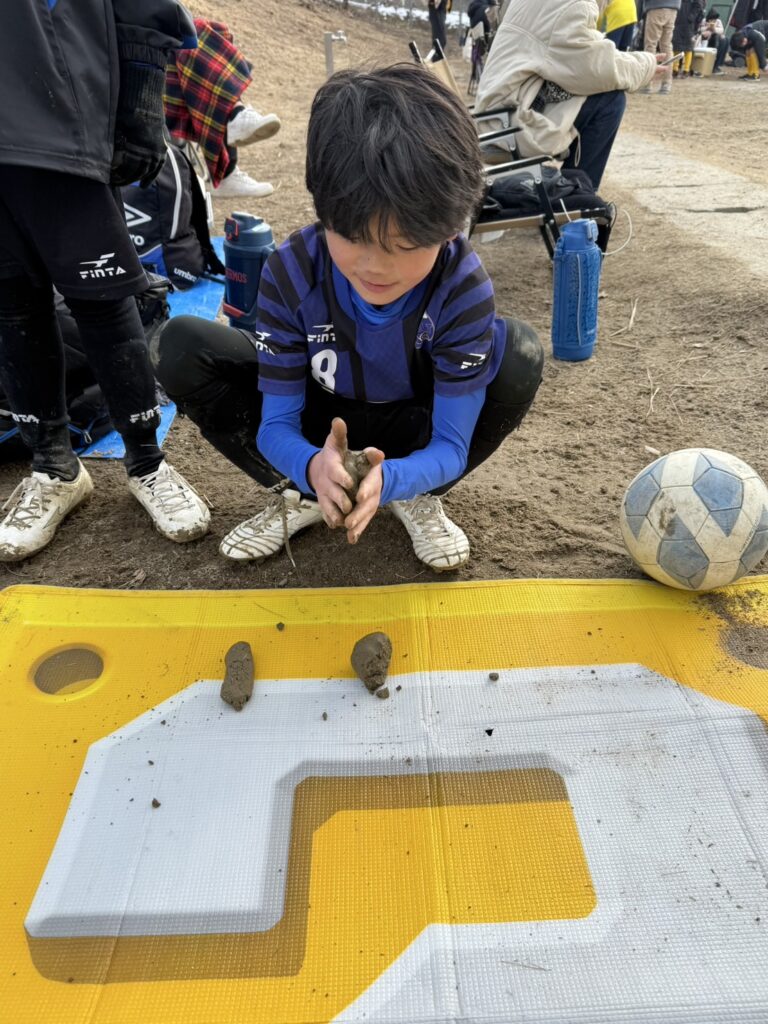 戸坂カップU－10 - KELT.FC