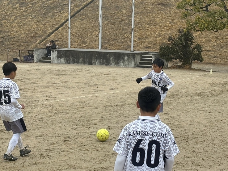 戸坂カップU-10 - KELT.FC