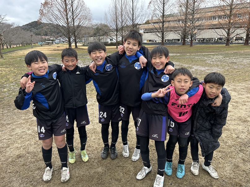 白竜湖カップU-12 - KELT.FC