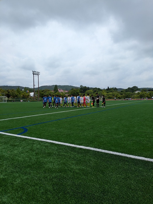 U-14リーグ - KELT.FC