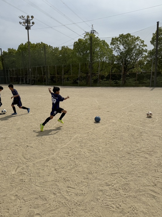 戸坂カップU-10 - KELT.FC