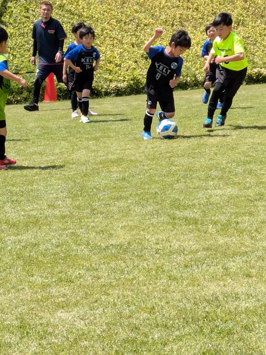 TMU-9バンスポ - KELT.FC