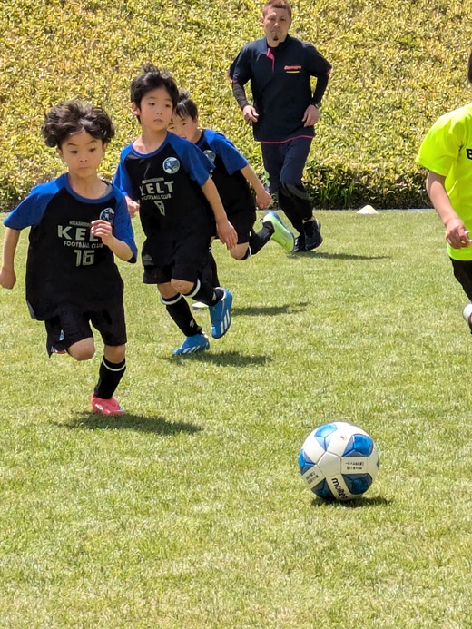 TMU-9バンスポ - KELT.FC