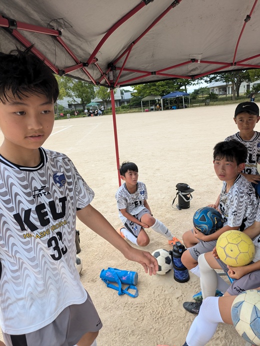 ピース交流会U-12 - KELT.FC