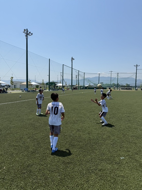 エスペランザカップU-11 - KELT.FC