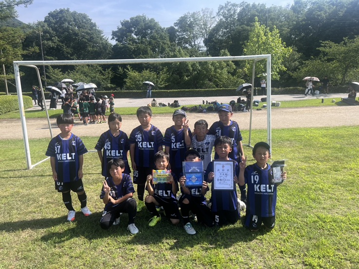 ヴェルメカップ - KELT.FC