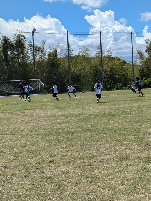 ディアモ遠征U-10 - KELT.FC