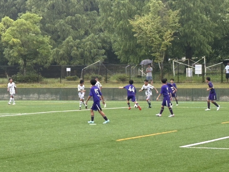 尾道交流会U-13 - KELT.FC