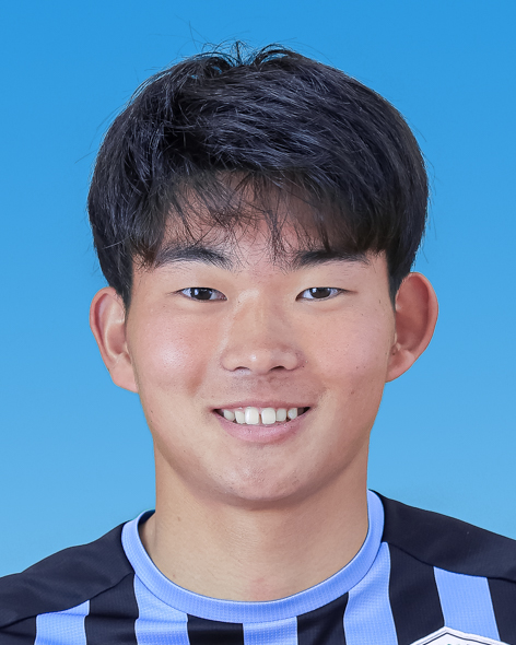 選手紹介(2年生) - 岡山学芸館高等学校サッカー部