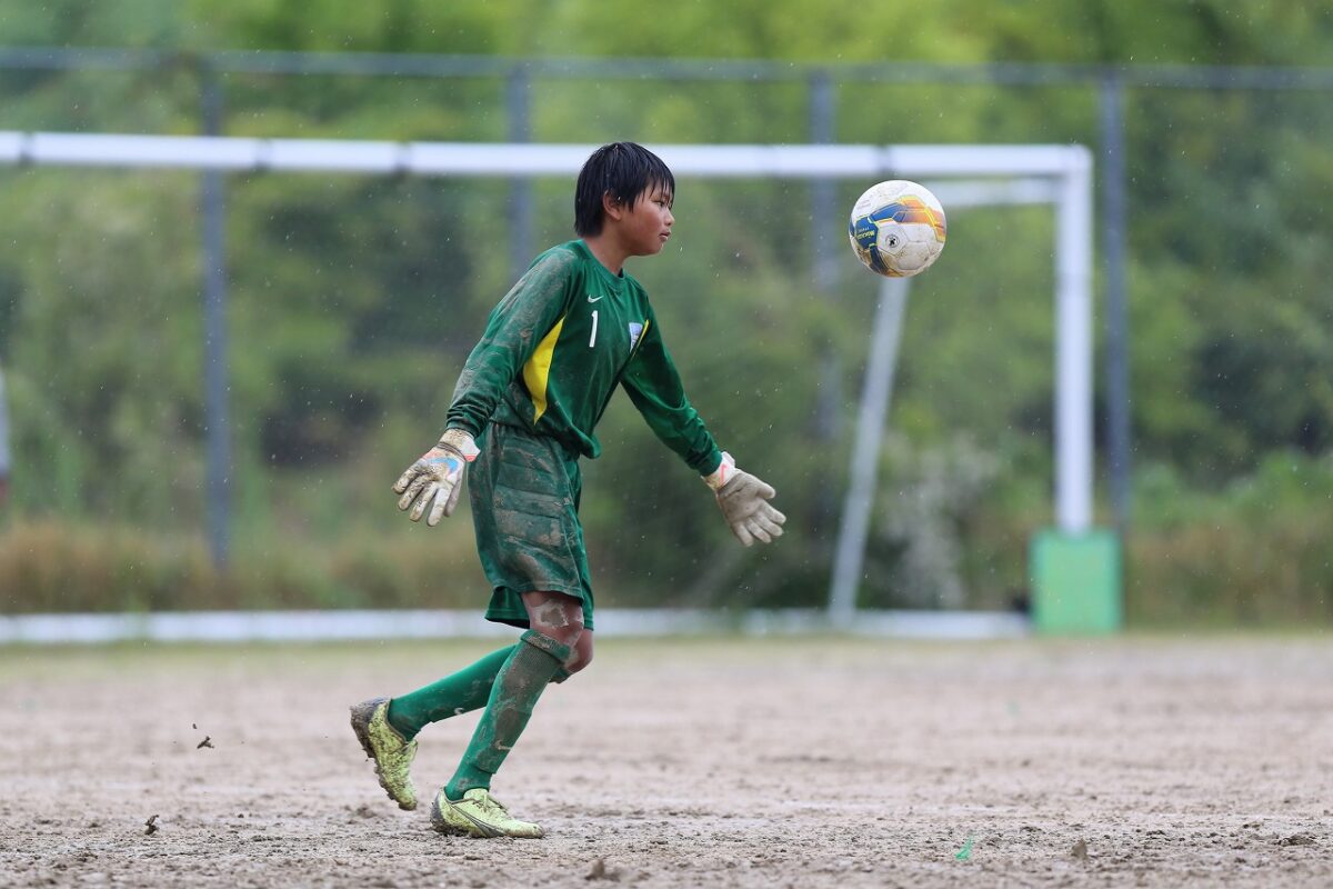 原 – JFC U-12広島支部 Aブロック | フレンドリースポーツ