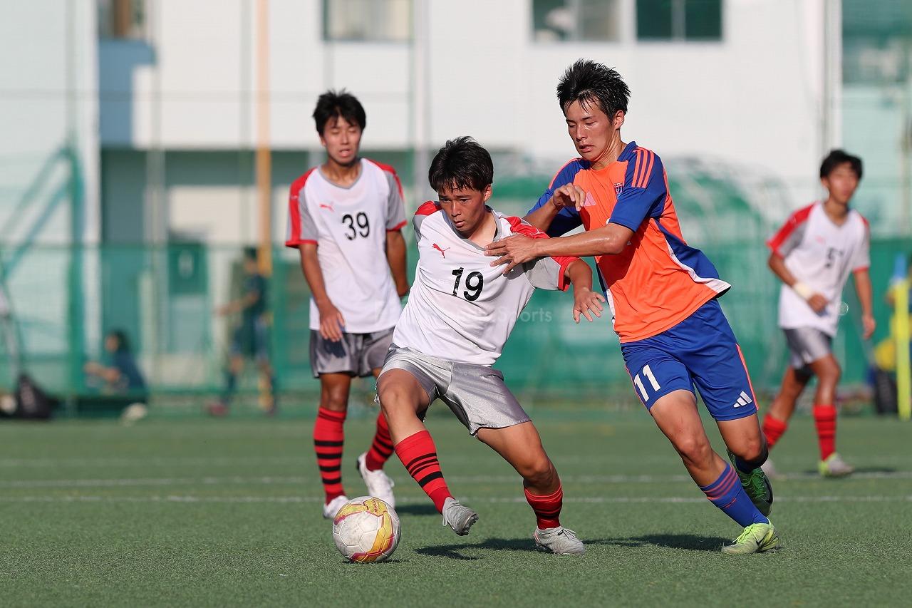 高円宮杯 JFA U-18サッカーリーグ2025 広島 | フレンドリースポーツ