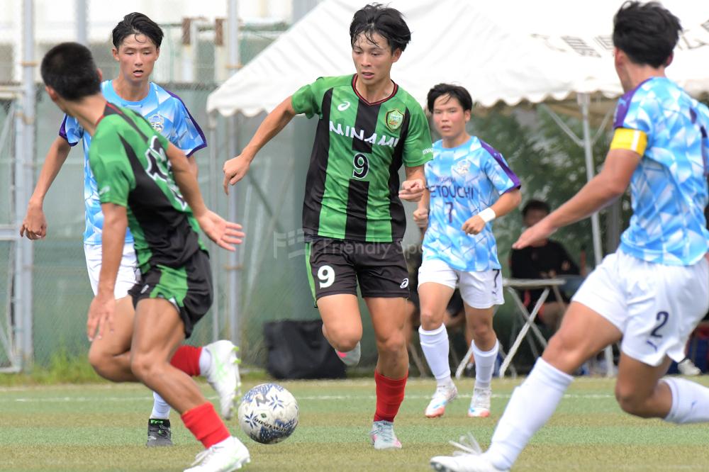 高円宮杯 JFA U-18サッカーリーグ2025 広島 | フレンドリースポーツ